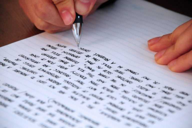 Character Reference Letter for Friend –Format, Sample & Example