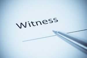 Character Witness Letter for Court: Examples and Templates