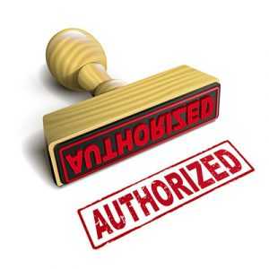 6+ Free Authorization Letter Template - PDF & Word [Doc.]