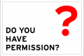 Asking for Permission Letter Template - Format, Sample & Example