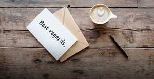 Guide to DSAR Letters - Data Subject Access Request Templates and Examples