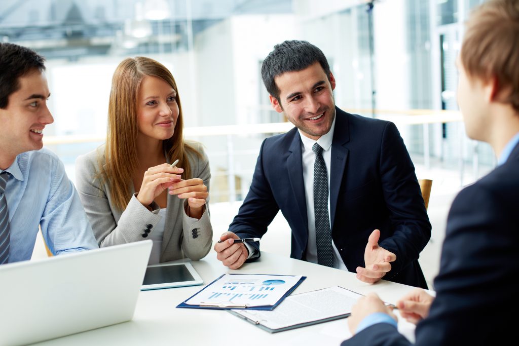 10+ Free Business Letter Sample & Example (FAQ)