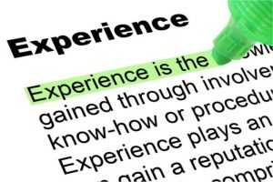 Experience Certificate For Teacher – Format, Sample & Example