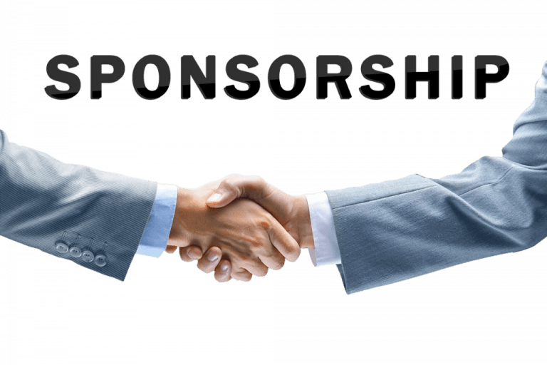 How to Write Sponsorship Email | Sponsorship Email Format