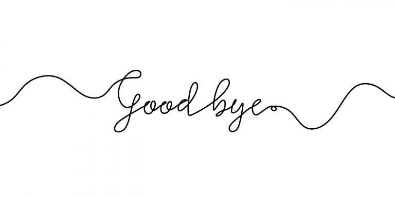 20+ Free Goodbye Letter Template - Format, Sample & Example