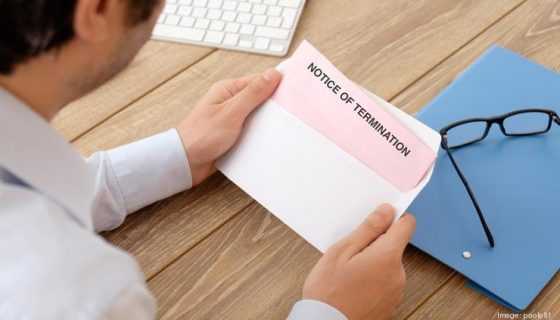 Attorney Termination Letter: Free Letter Templates