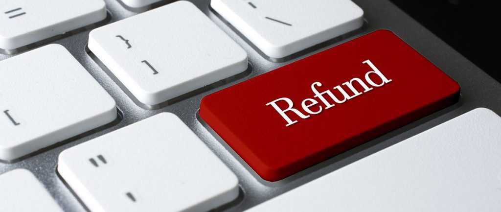 Request Letter for Refund - Template, Format, Sample & Example