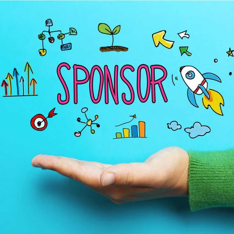 Sponsorship Letter for Event Template- Format, Sample & Example