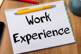 How to Write Experience Letter | Experience Letter Format