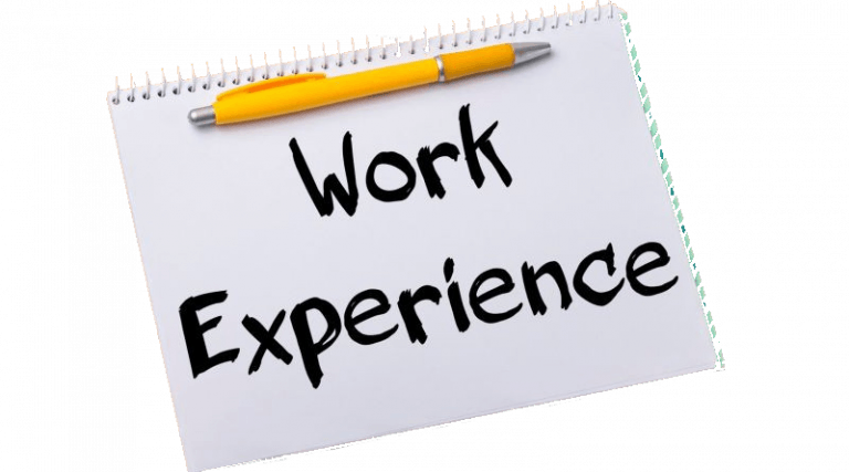 How to Write Experience Letter | Experience Letter Format