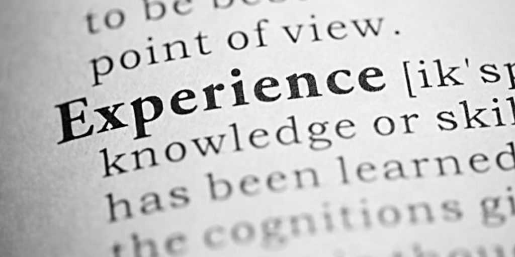 Experience Certificate for Engineer - Format, Sample & Example