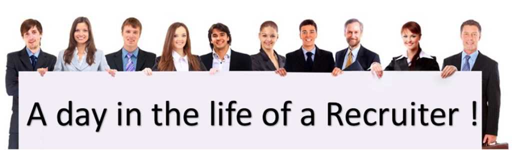 Thank You Email to Recruiter - Sample & Examples