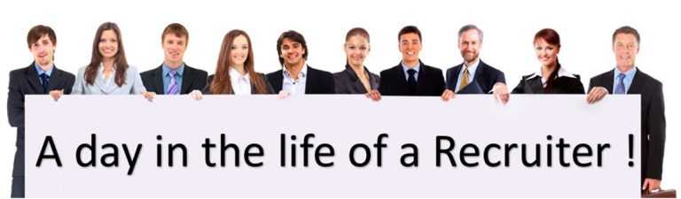 Thank You Email to Recruiter - Sample & Examples