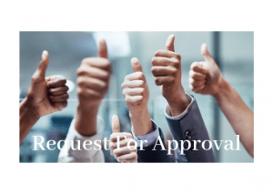 Request Letter for Approval Archives - Best Letter Template