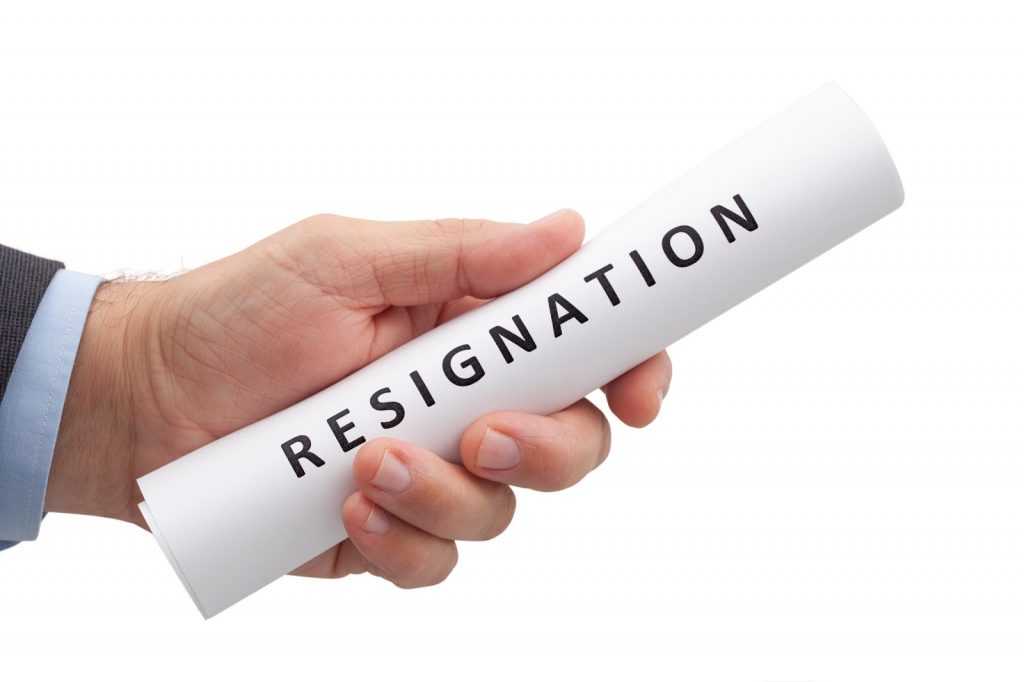 10+ Free Resignation Letter Template - PDF, Word [Doc.]