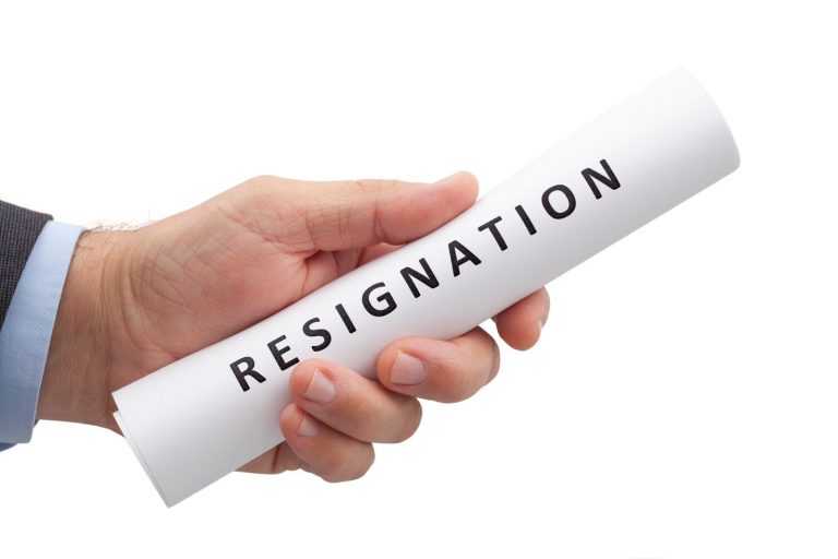 10+ Free Resignation Letter Template - PDF, Word [Doc.]