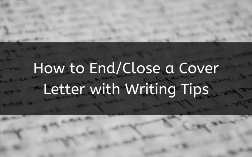 Best Letter Template