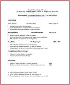 How to Write a CV? | CV Writing Tips with Format
