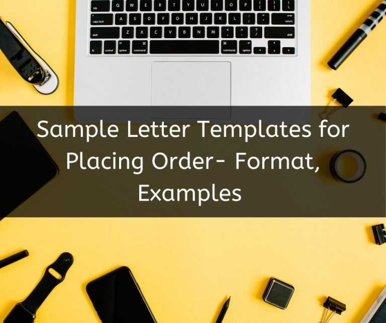 Authenticity Letter Template- Format, Sample & Example