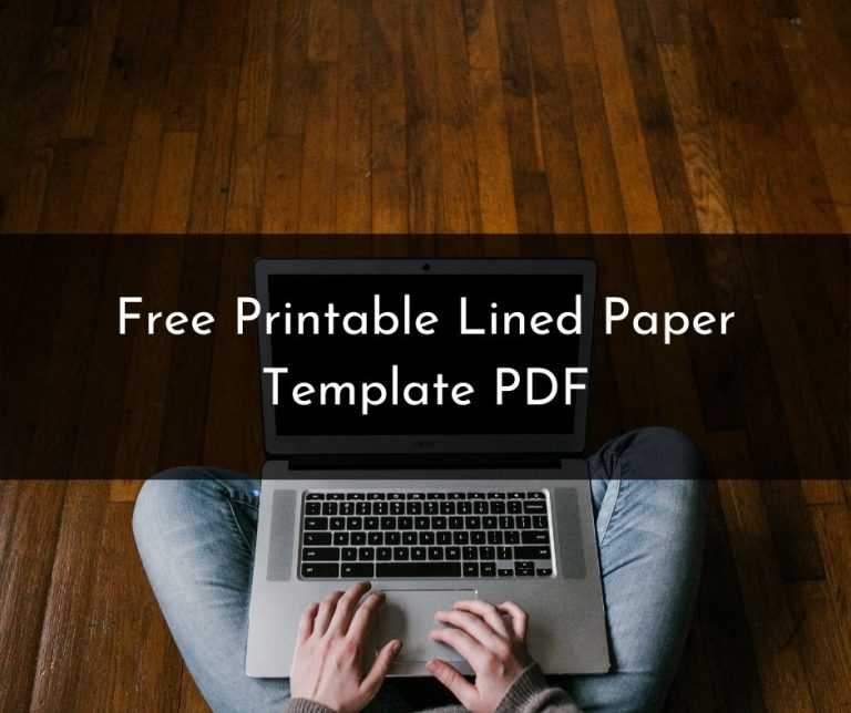 Free Sample Payslip Template - Pdf, Word, Excel, Google Docs