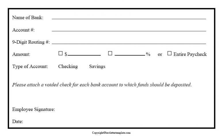 Free Printable Cash Receipt Template PDF, Word & Excel