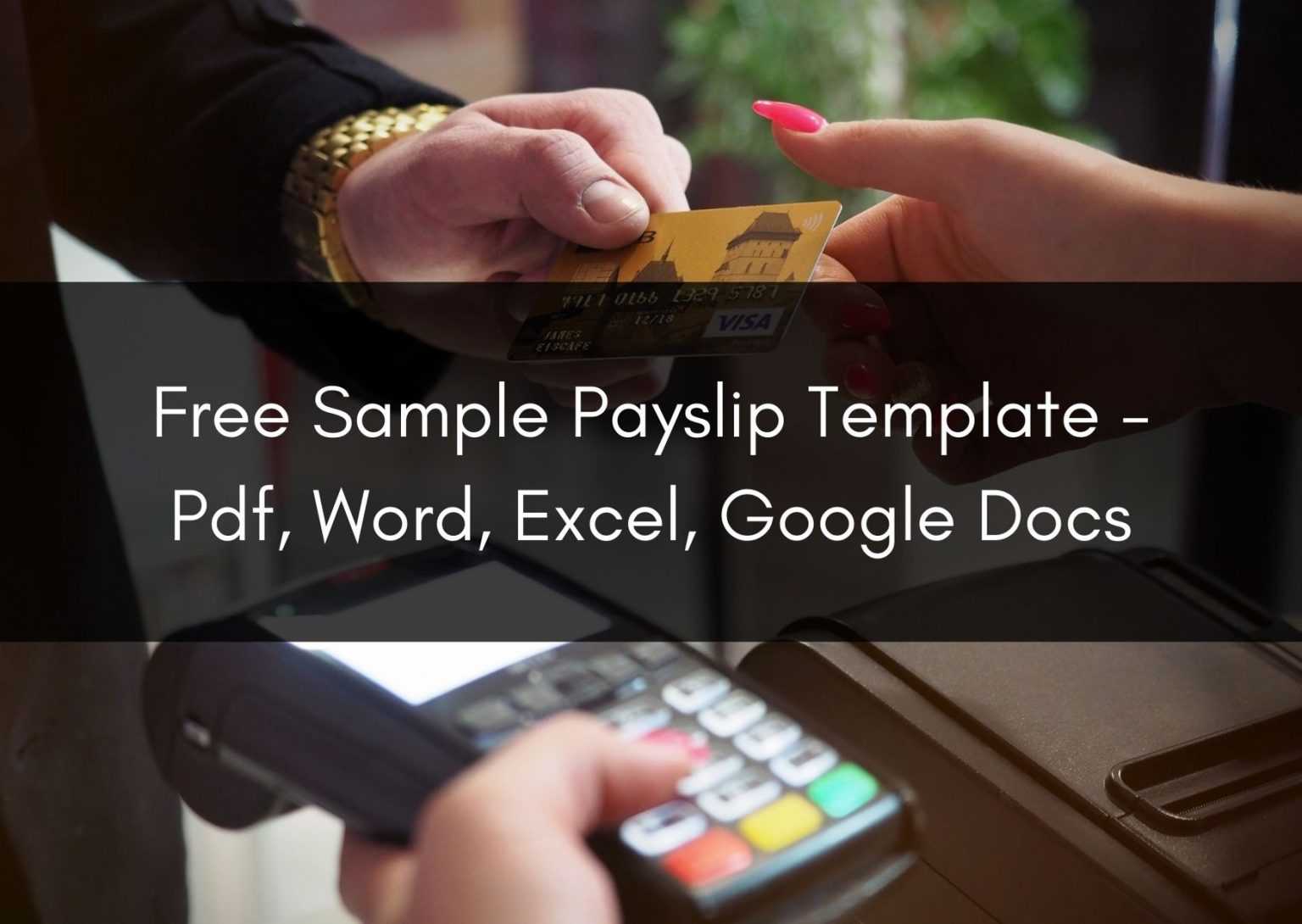 Authenticity Letter Template- Format, Sample & Example