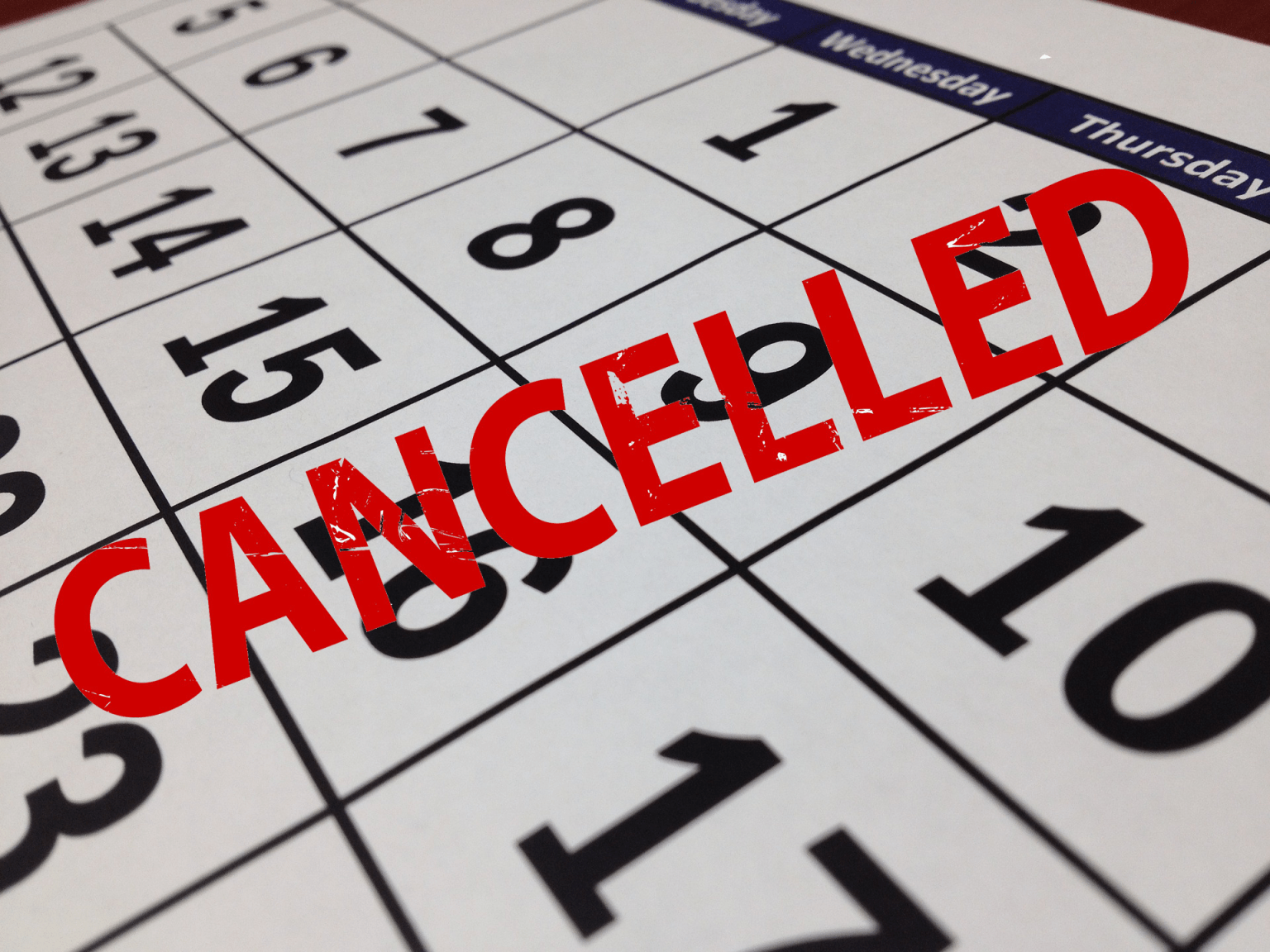 How to Cancel or Postpone a Job interview? Remember These Tips