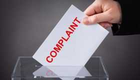 Hostile Work Environment Complaint Letter Sample with Examples