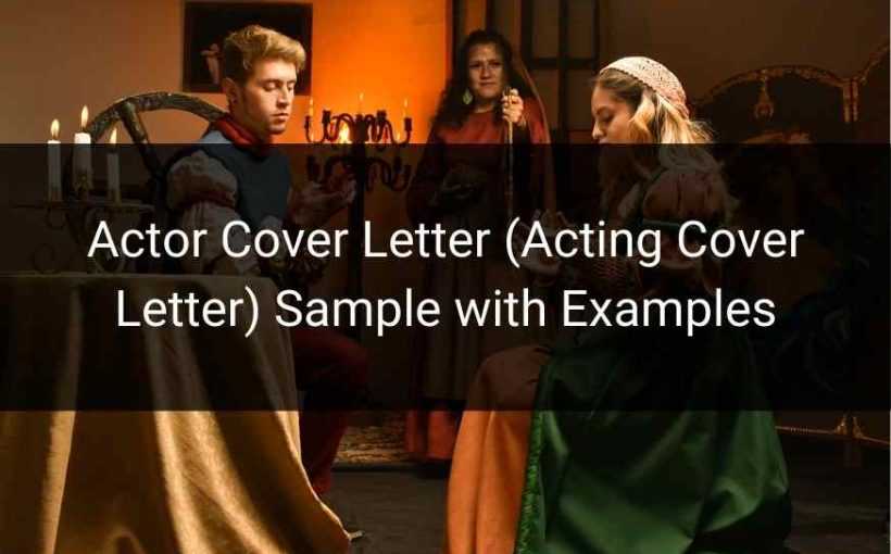 Best Letter Template