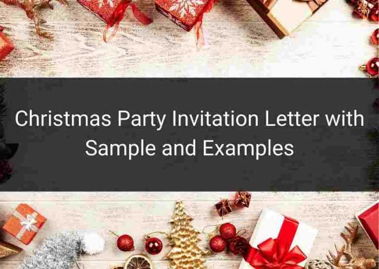 Authenticity Letter Template- Format, Sample & Example