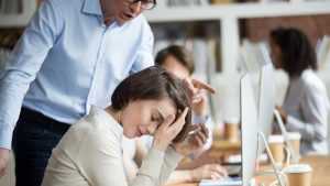 Hostile Work Environment Complaint Letter Sample with Examples