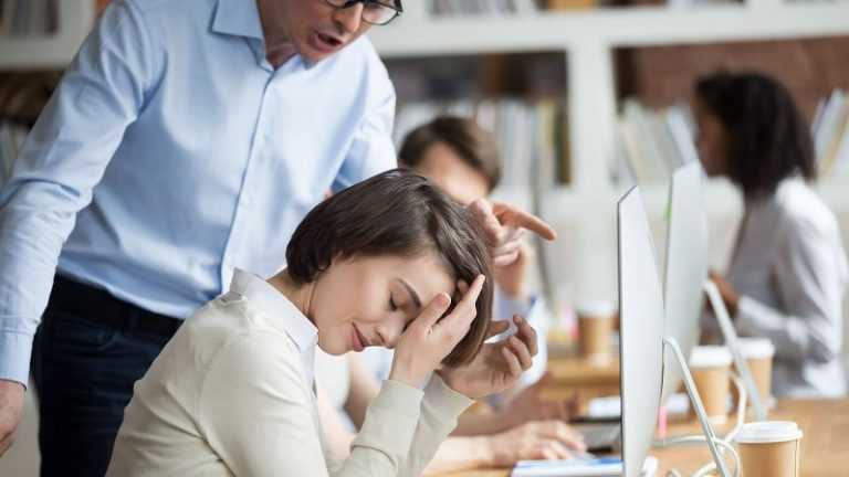 Hostile Work Environment Complaint Letter Sample with Examples