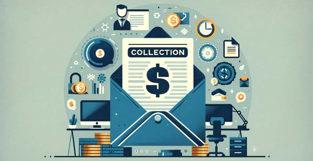 Step-by-Step Guide to Creating Professional Collection Letters