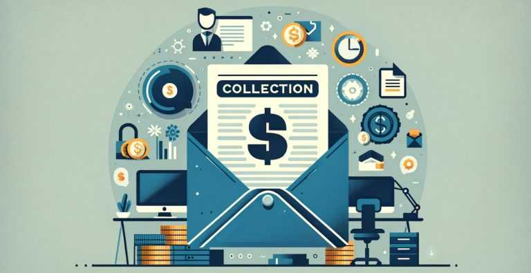 Step-by-Step Guide to Creating Professional Collection Letters